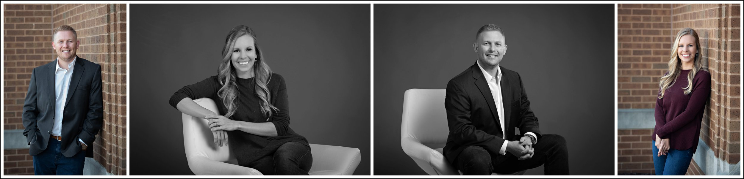 How Often Should you Update your Headshots?