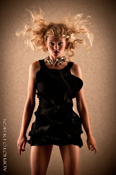 Portfolio Advertising, Fashion, Editorial and Catalog Photography