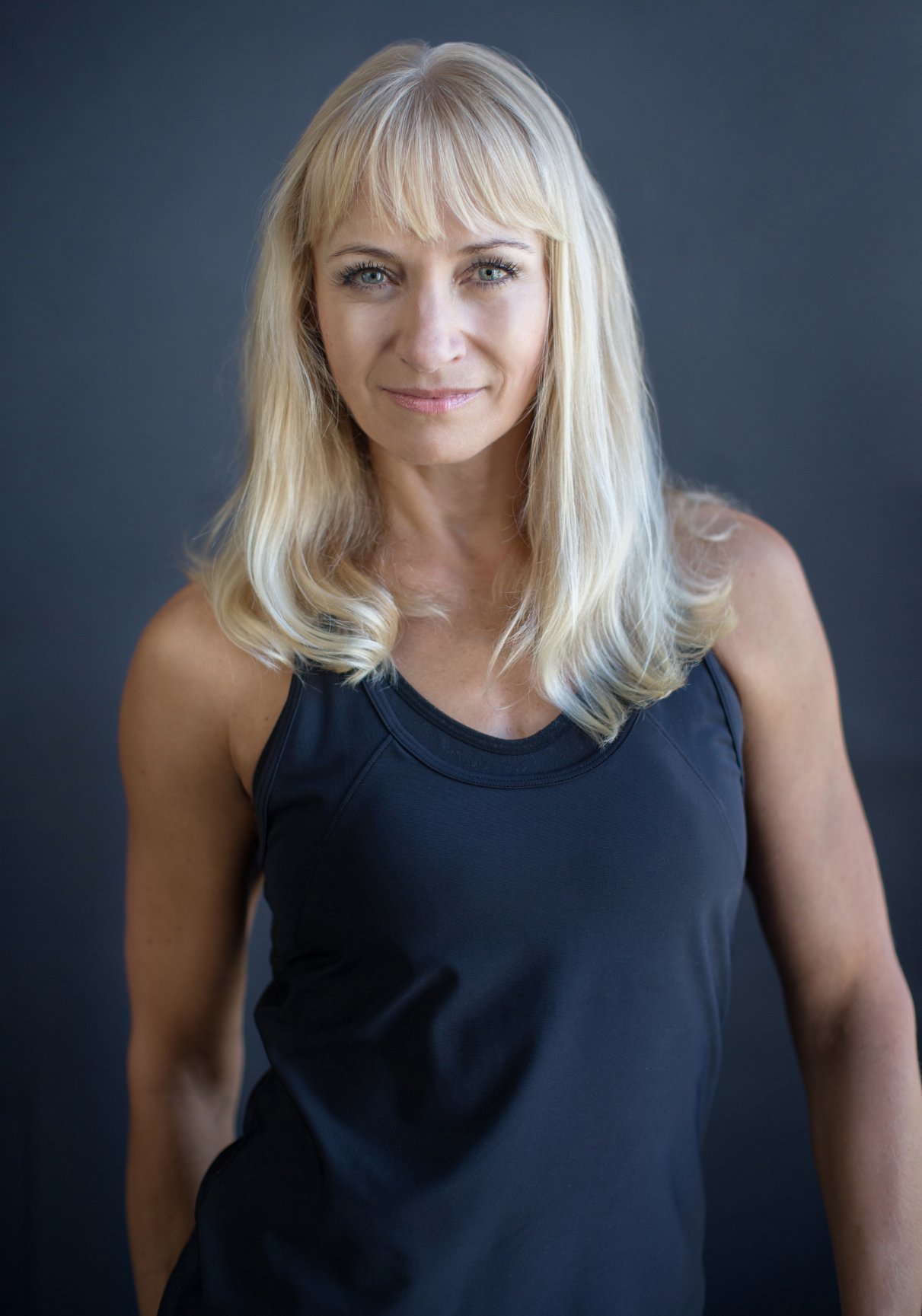 Headshot Saturdays - Blossom Blue Photography