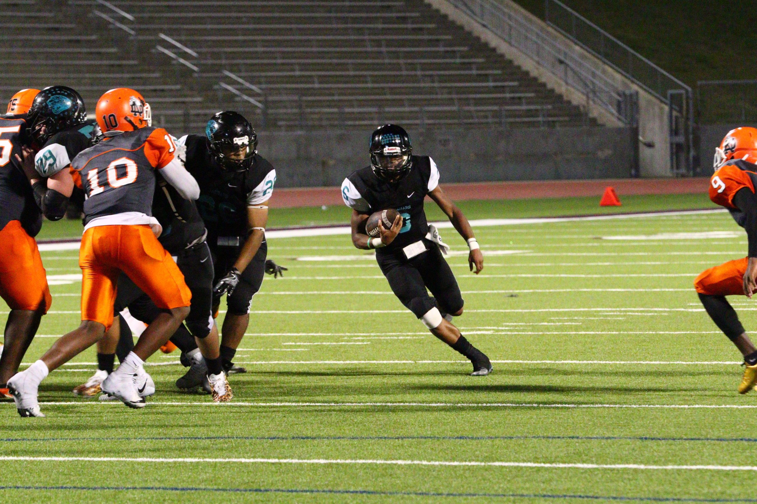 Sports Action Shots - 4Teen Forty Photography