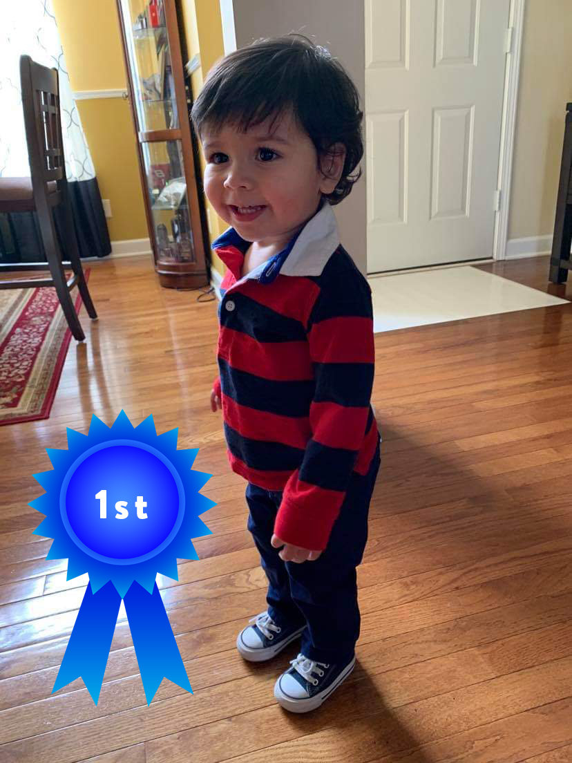 Kids Contest Winners - Misty Westebbe Photography: Franklin Portrait ...