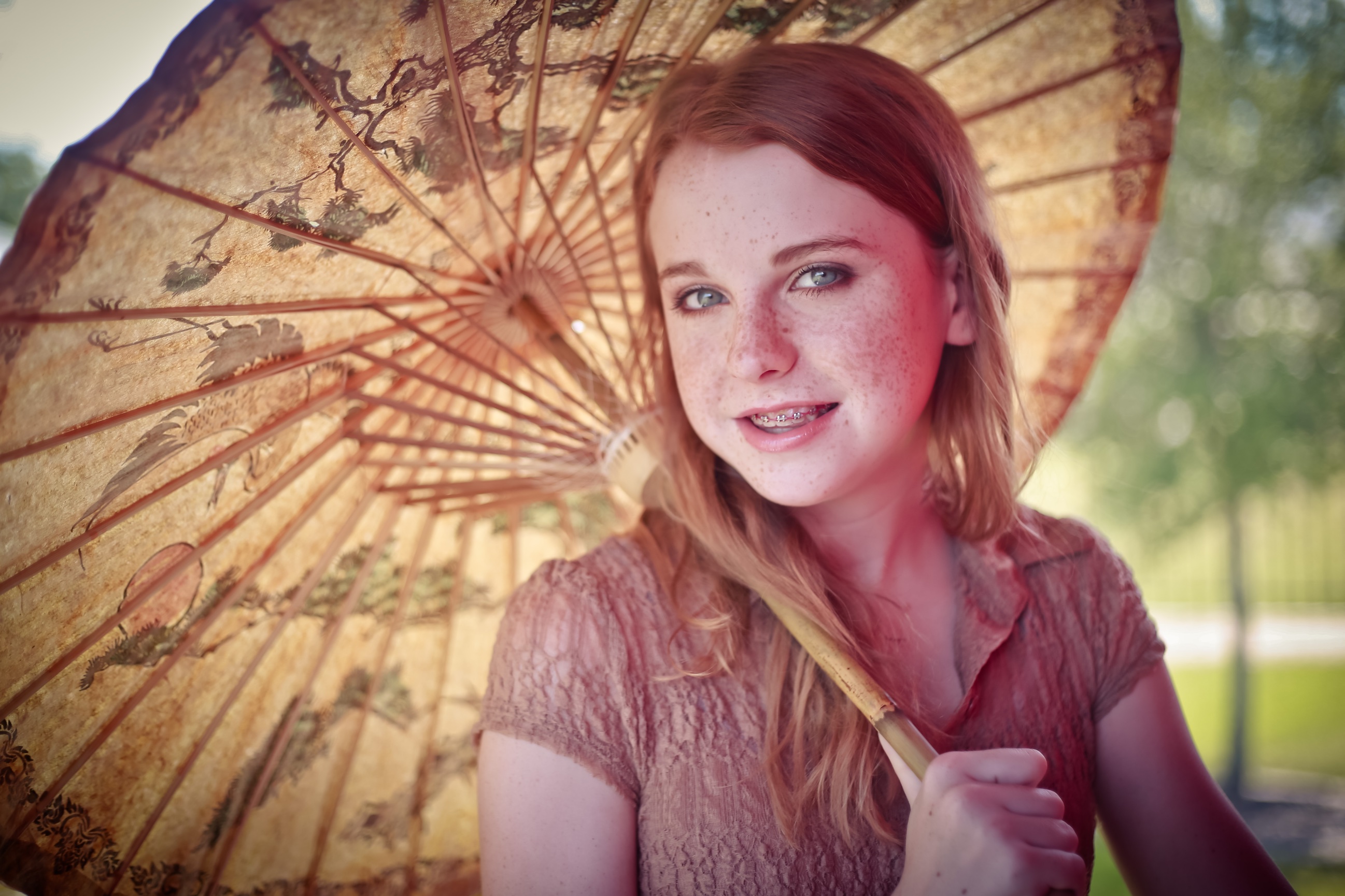 Tween Photos | Kat Mack Photography | Houston, TX