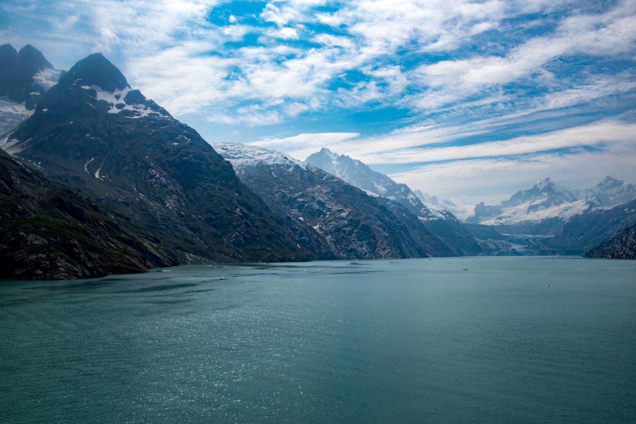 ALASKA and the ALPS-Gallery - Mark Miller Fine Art - In New York and ...