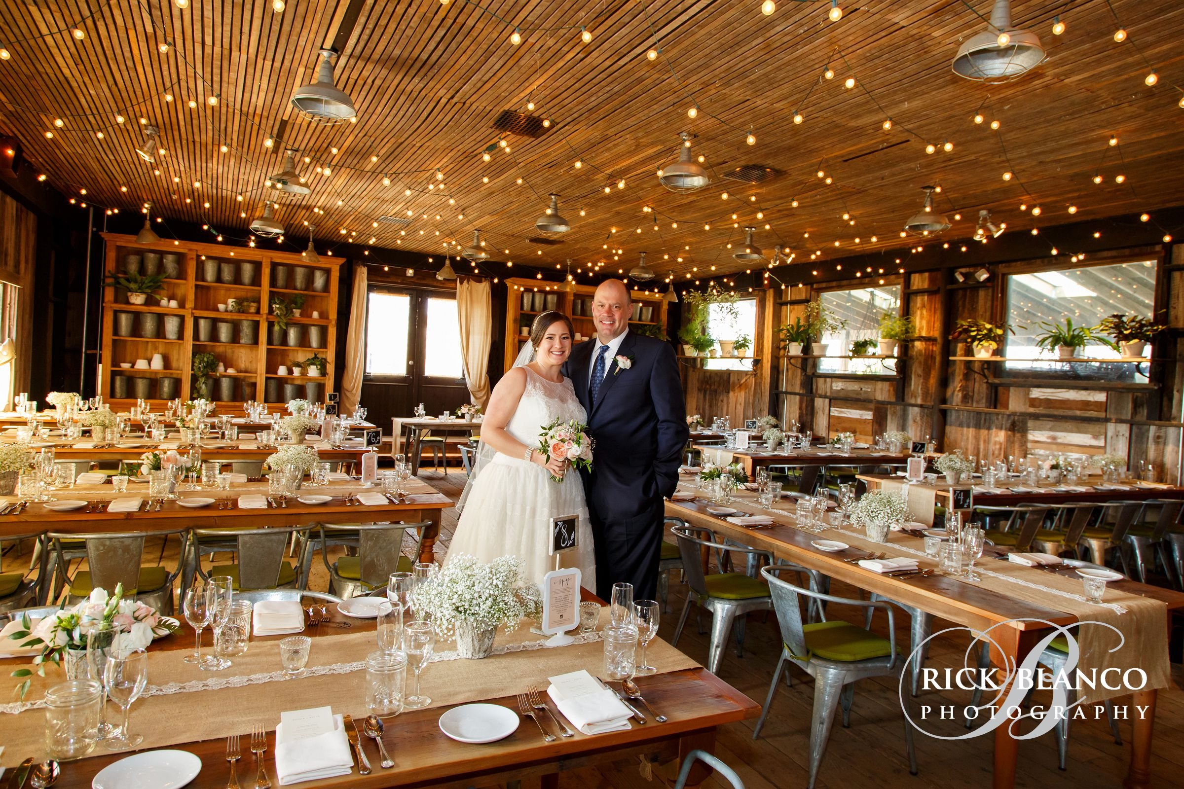 Terrain at Styers - blancophotography.com