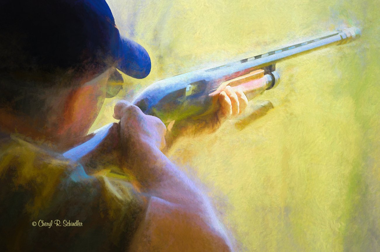 5 Perspectives To Improve Your Clay Target Performance - Paragon School