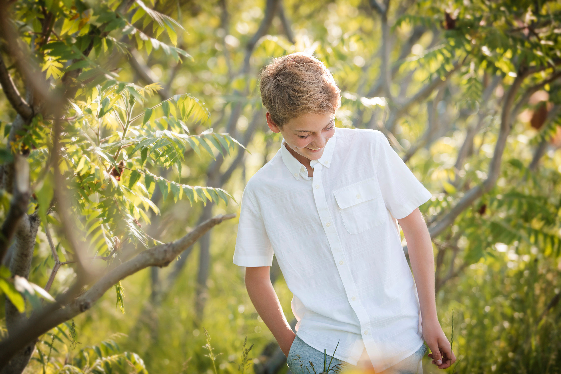 Tween + Teenager Photography | Teen + Tween Portrait Portfolio | Fun ...