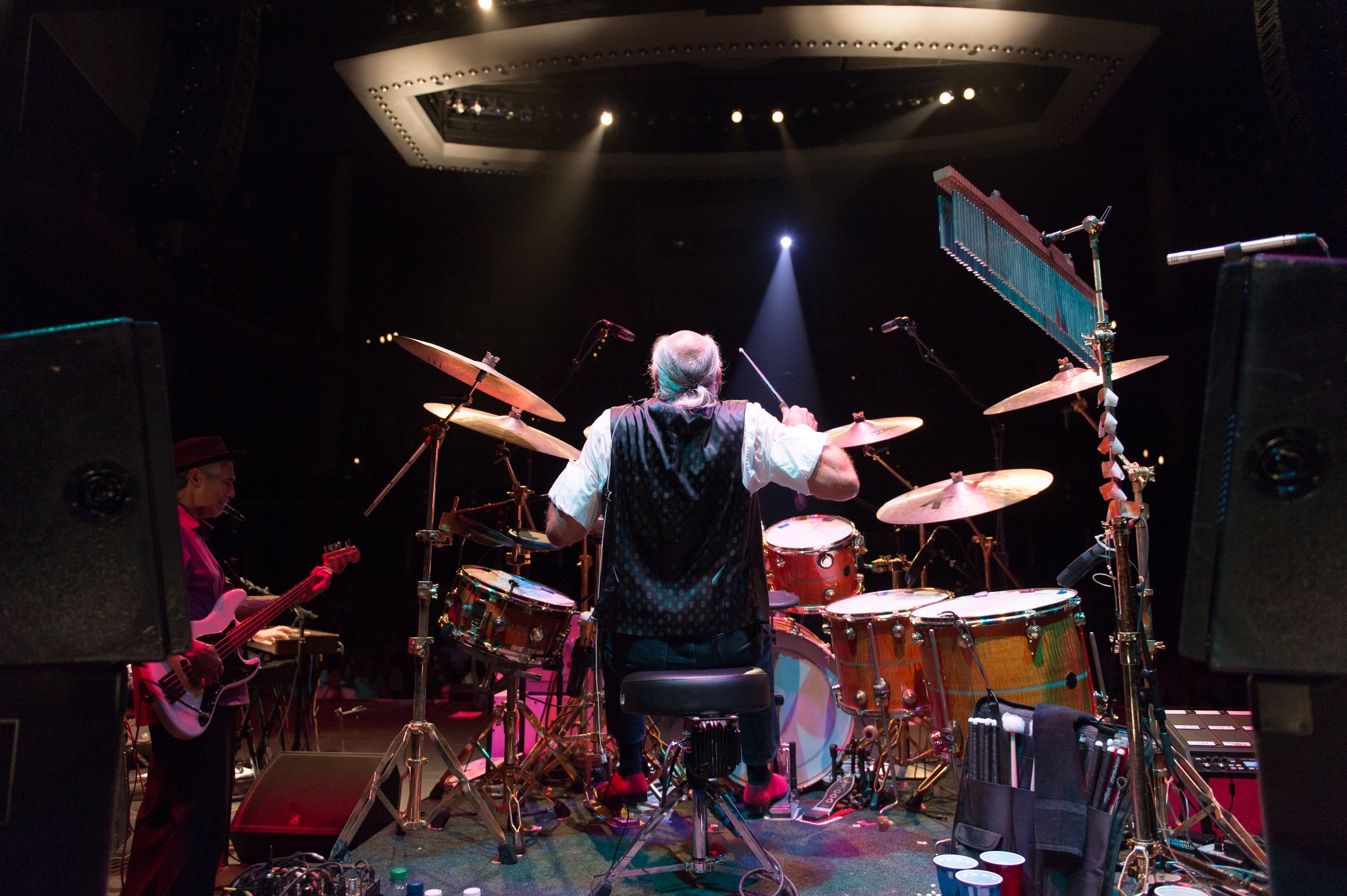 Maui Musicians and Celebrities - Aubrey Hord Photography