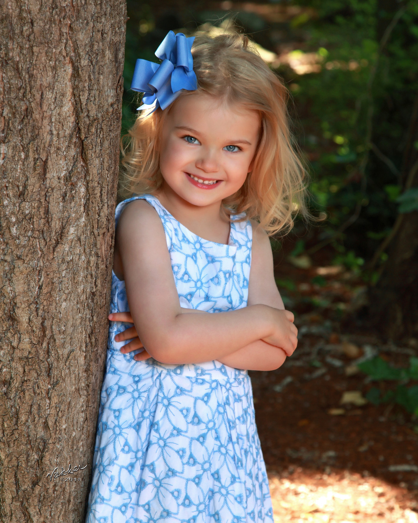 Bellevue Family Portraits & Professional Headshots | Vakker Portraits