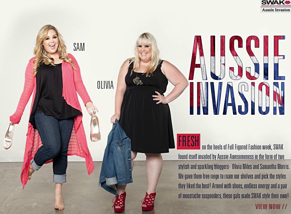 Advertising - Plus Size - Lesley Pedraza Photography