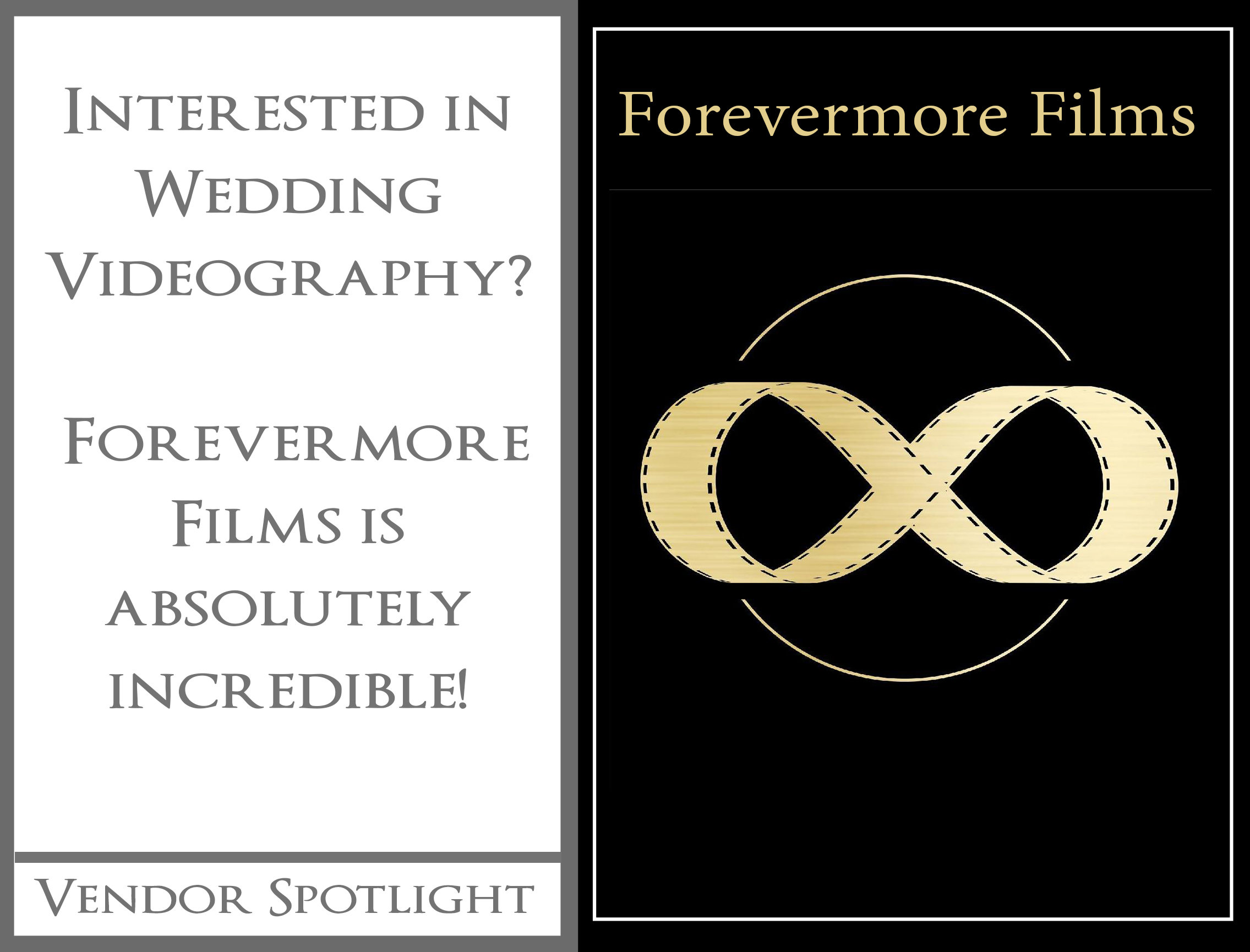 Forevermore Films - Kate Brown Photography