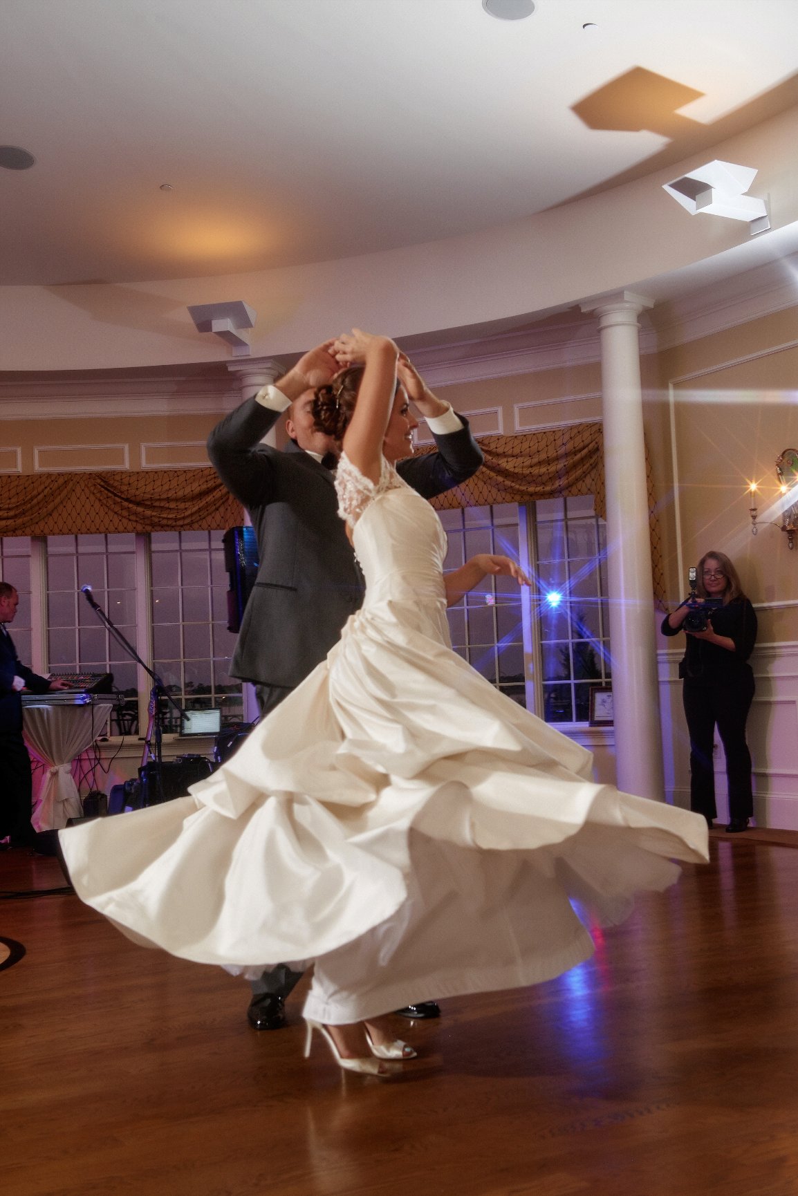 Weddings | Why Choose Dan Harris PhotoArt | Jacksonville
