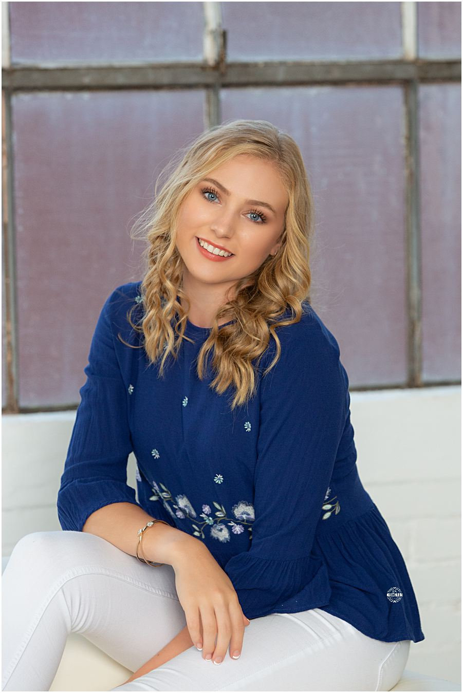 Shelby Class of 2020 - Kelly Buechlein