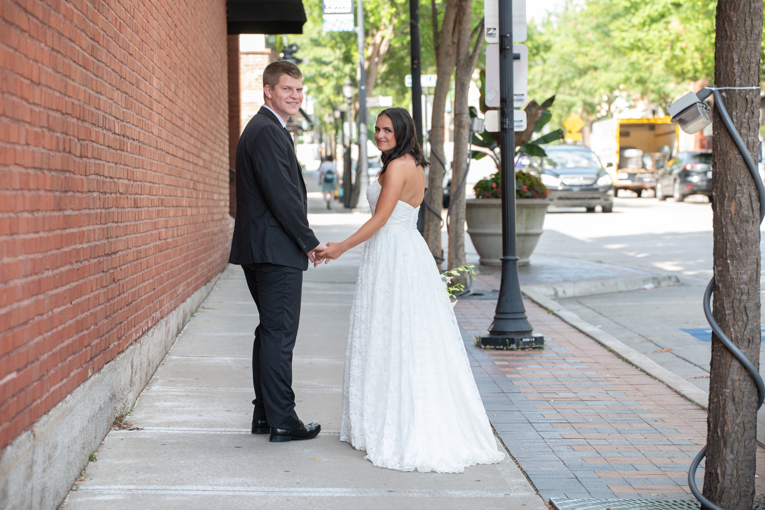 Bryce and Maggie - Switch Focus Studios