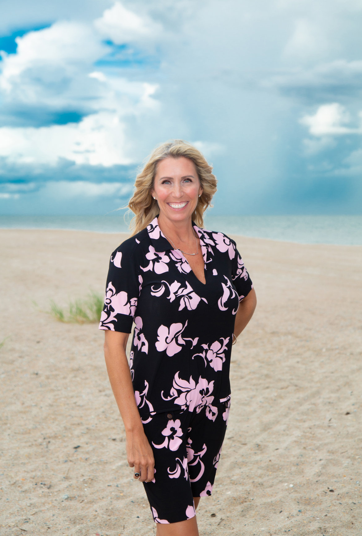 Meet the Realtor-Carrie Ann Kilpatrick - Boston Photography