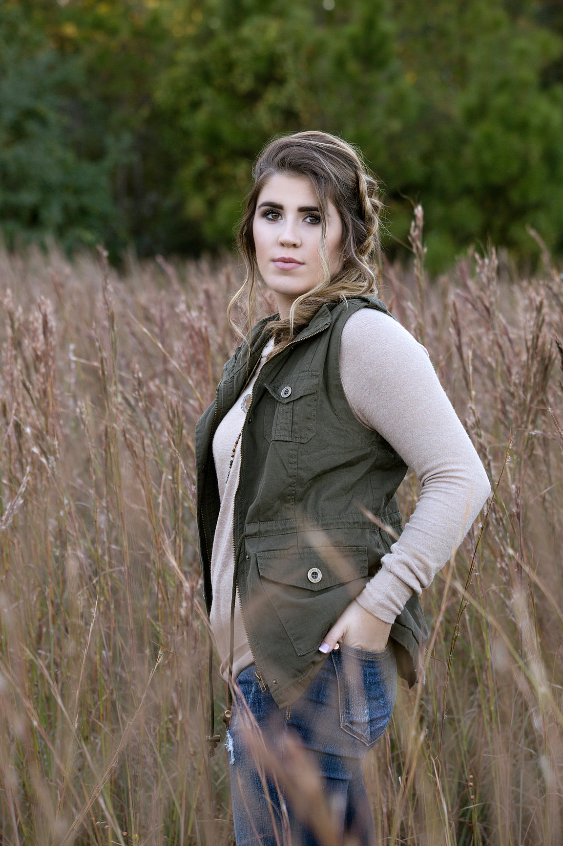 PORTFOLIO - Erica Renae Portraiture