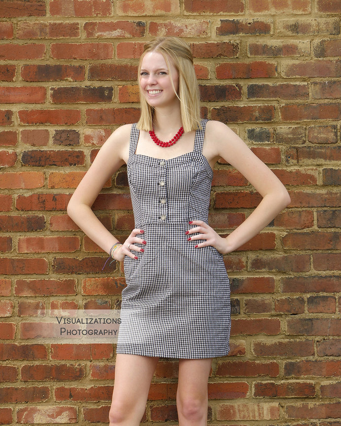 Paige Geiger - Viz-Model - Visualizations Photography