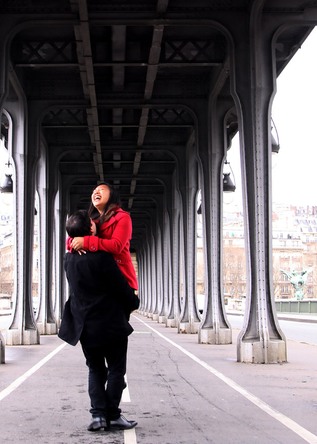 ENGAGEMENT/WEDDING - Crystal Wiggins Photography