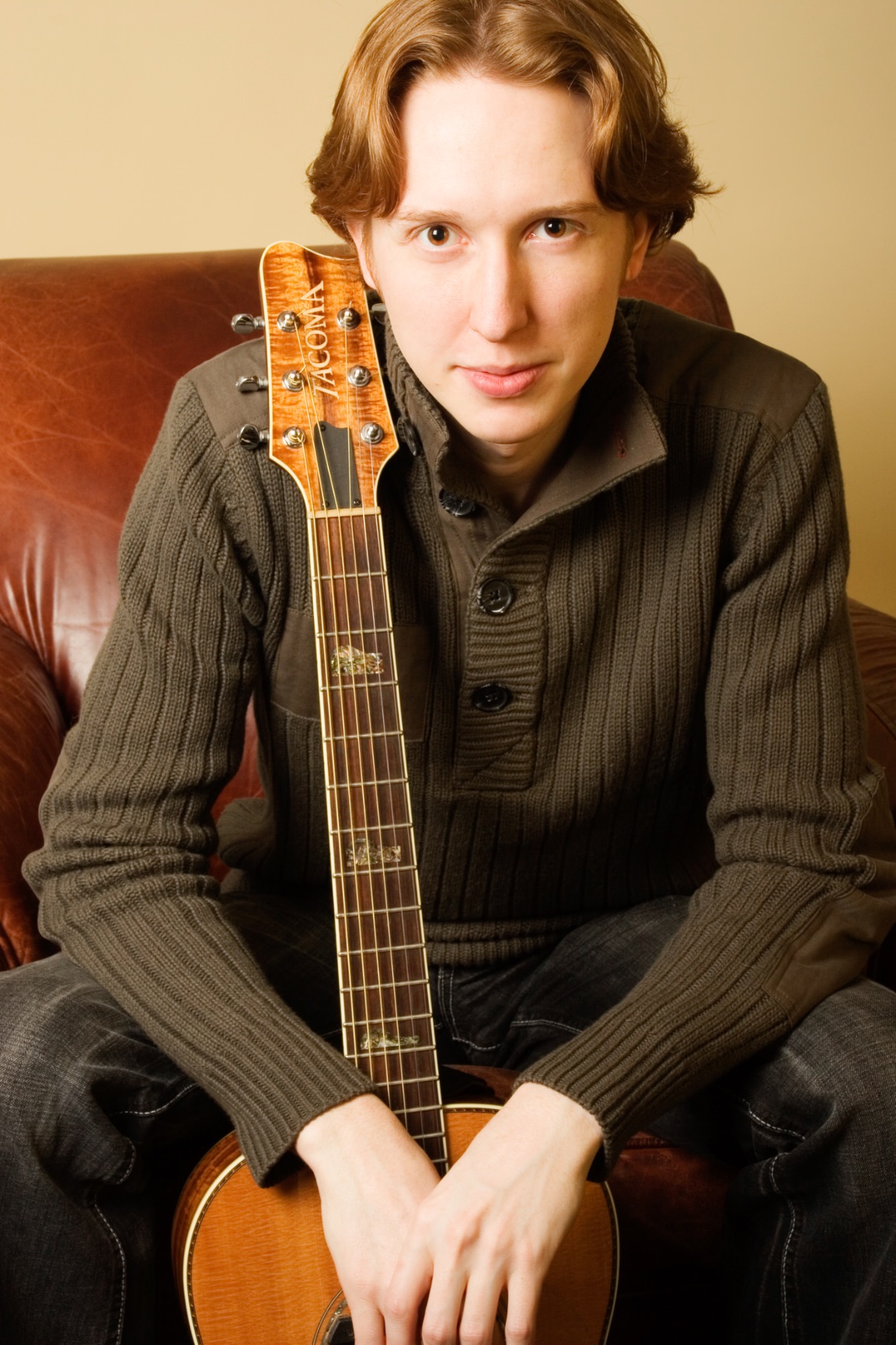 Headshots Gallery | Steven Rosen Photography