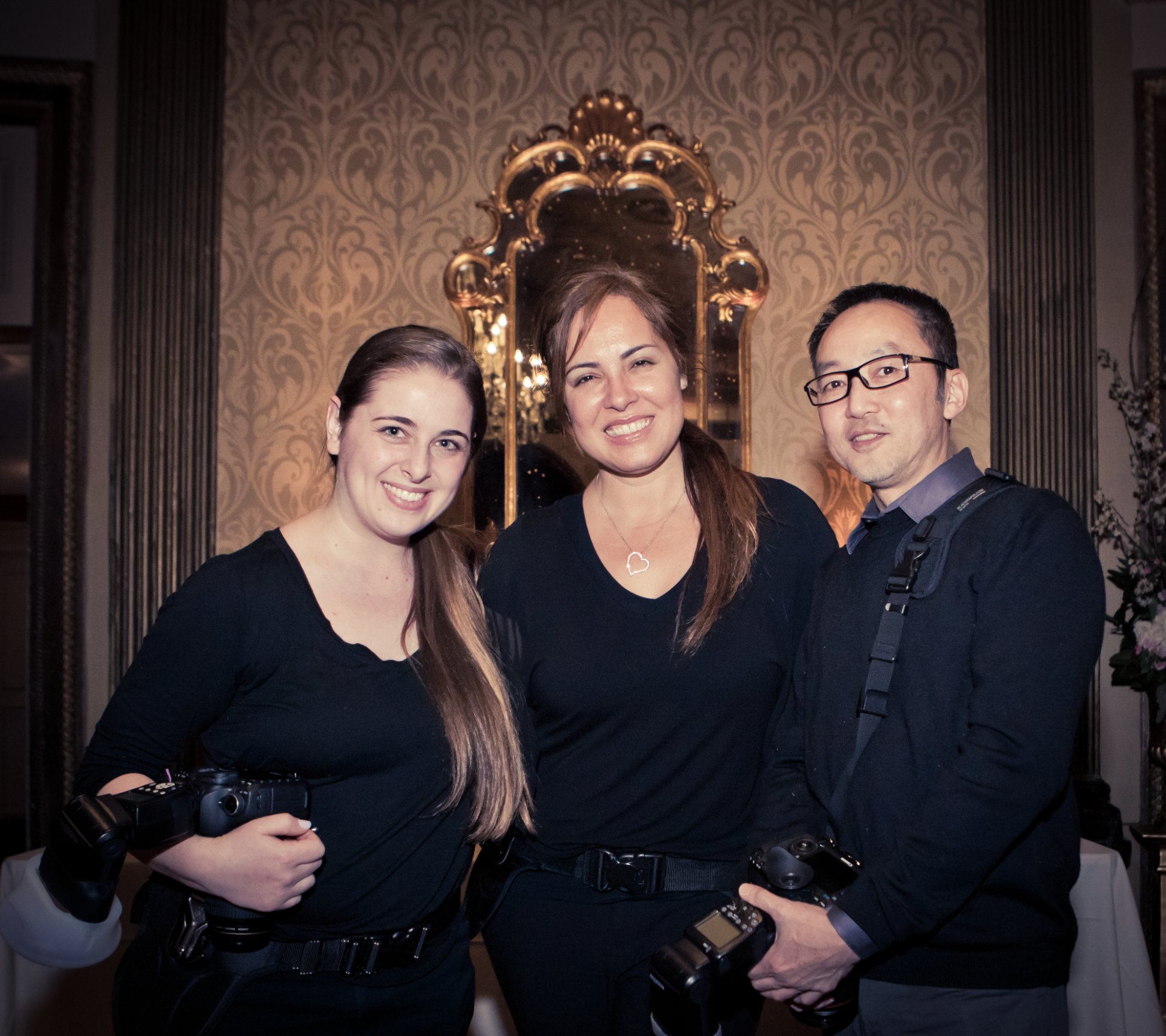 About Marcia - www.PhotographybyMarcia.com