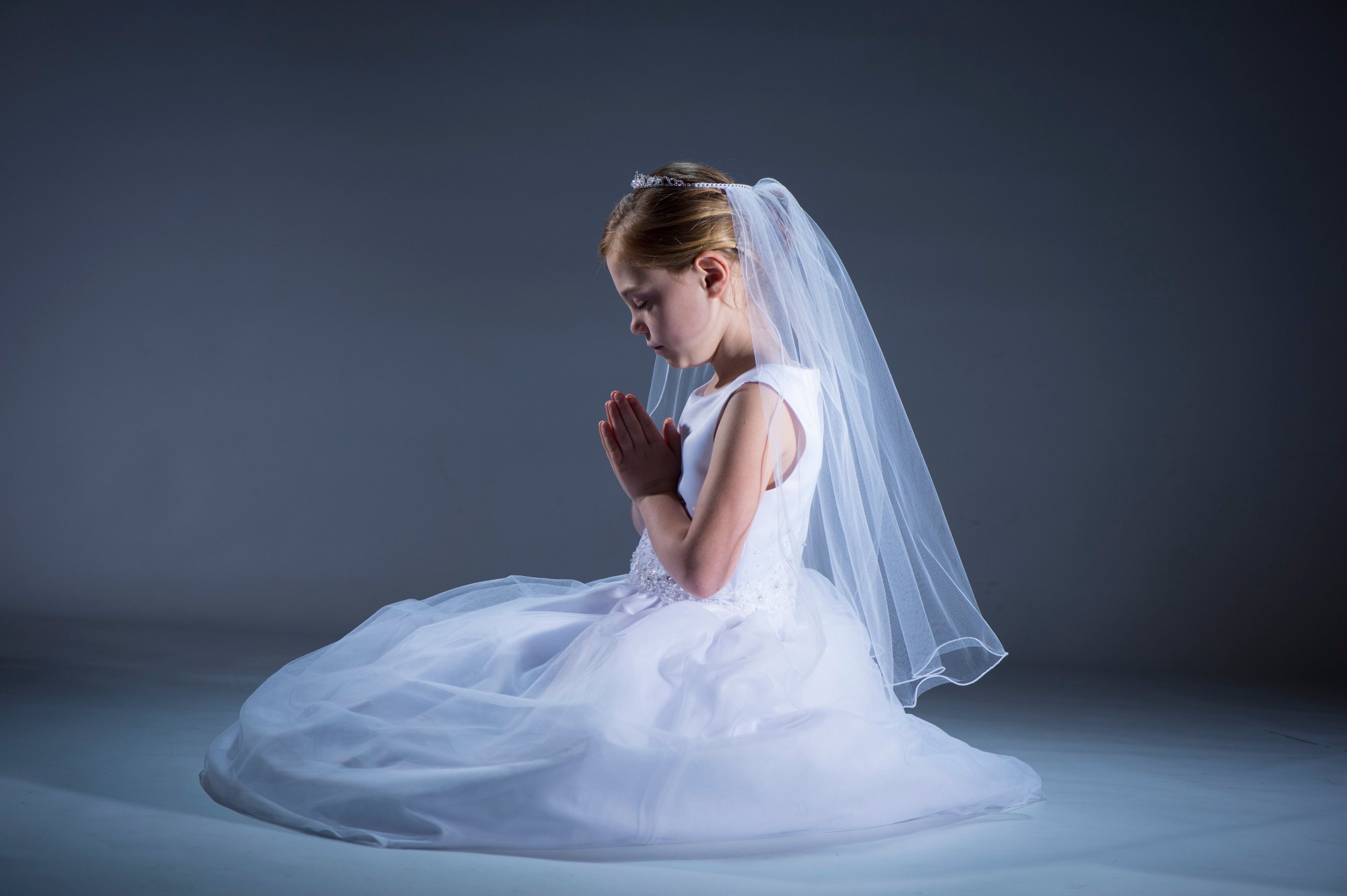 First Holy Communion Season 2018! - Campli photography