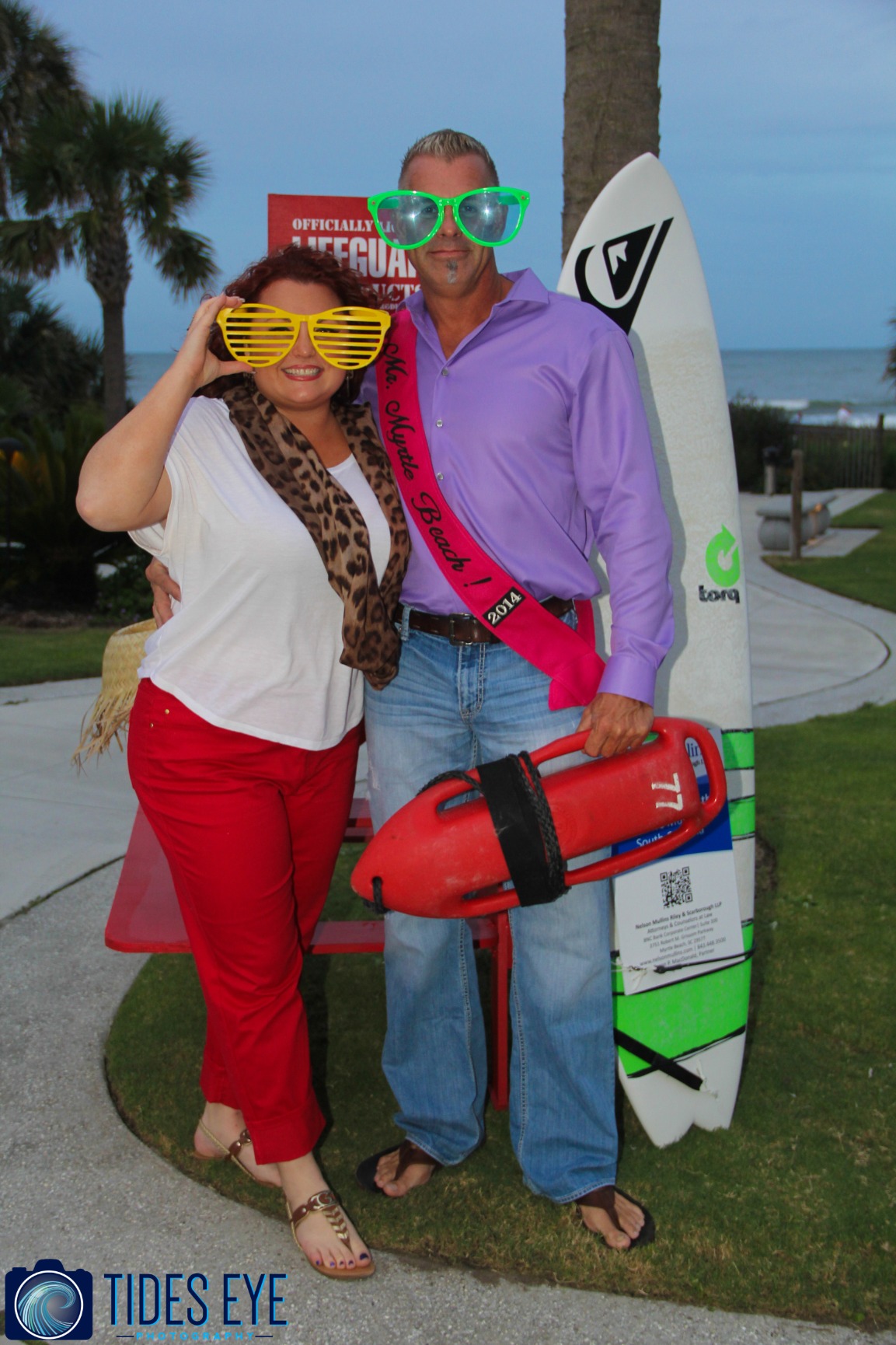 EVENTS - Tides Eye Photography