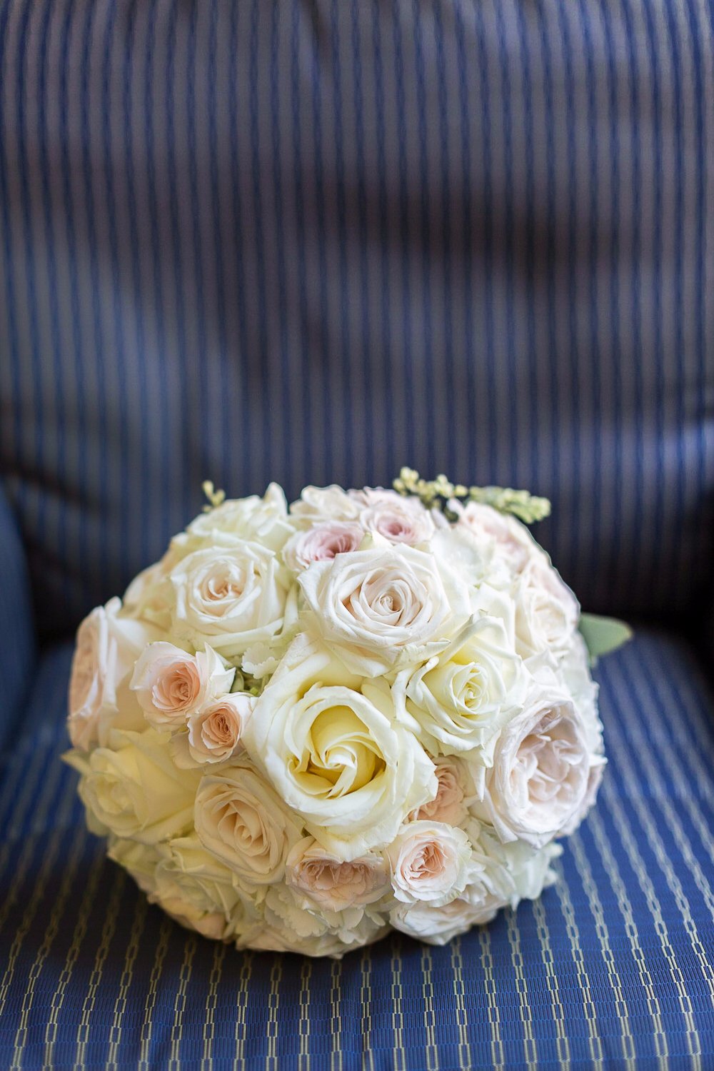 bridal bouquets - NOLA FLORA