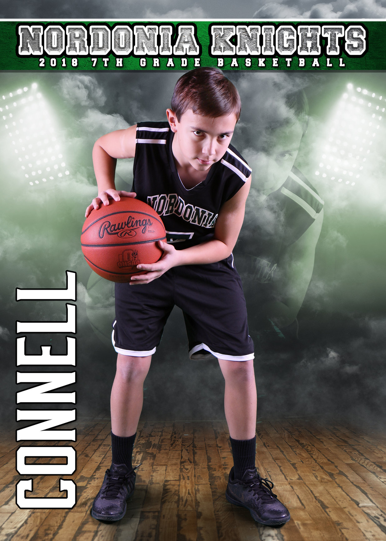 SPORTS PORTRAITS - EPIC PhotoGraphic