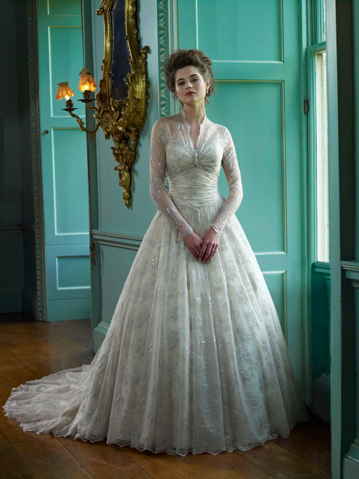 What is a Bridal Trunk Show? - White of Dublin - White of Raleigh