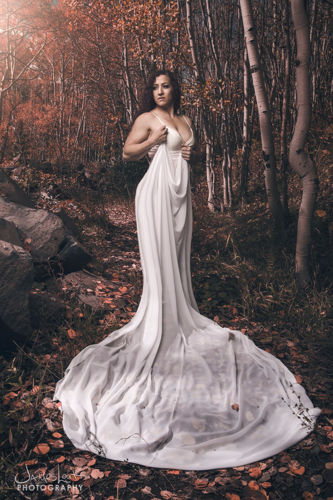 Portrait and Pet Photographer in Grand Junction | James Lout Photography