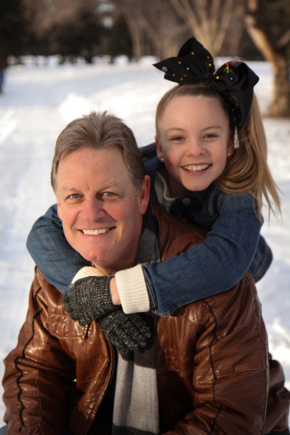 The McGowan Family - Remember When Photography