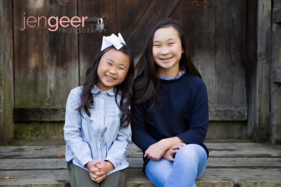 Mini-session - Children Photography - Ann Arbor, Michigan - Jen Geer ...