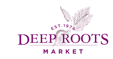 Deep Roots Market - Greensboro's Local Food Co-op & Cafe