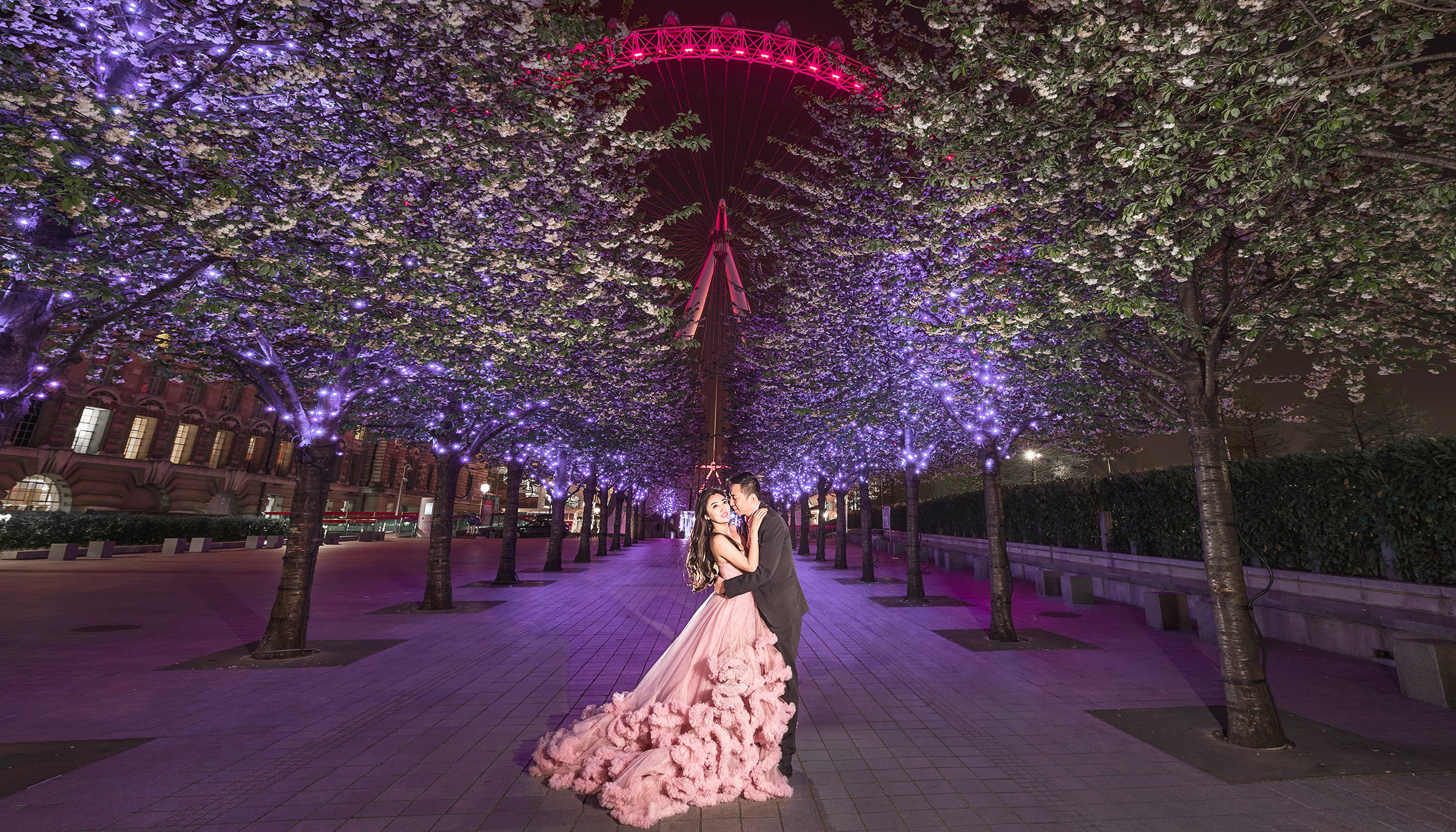 Luxury Wedding Photography | Danny Dong Photography | Bay Area