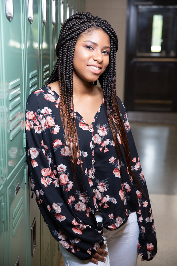 Seniors & Grads - stephen Vann