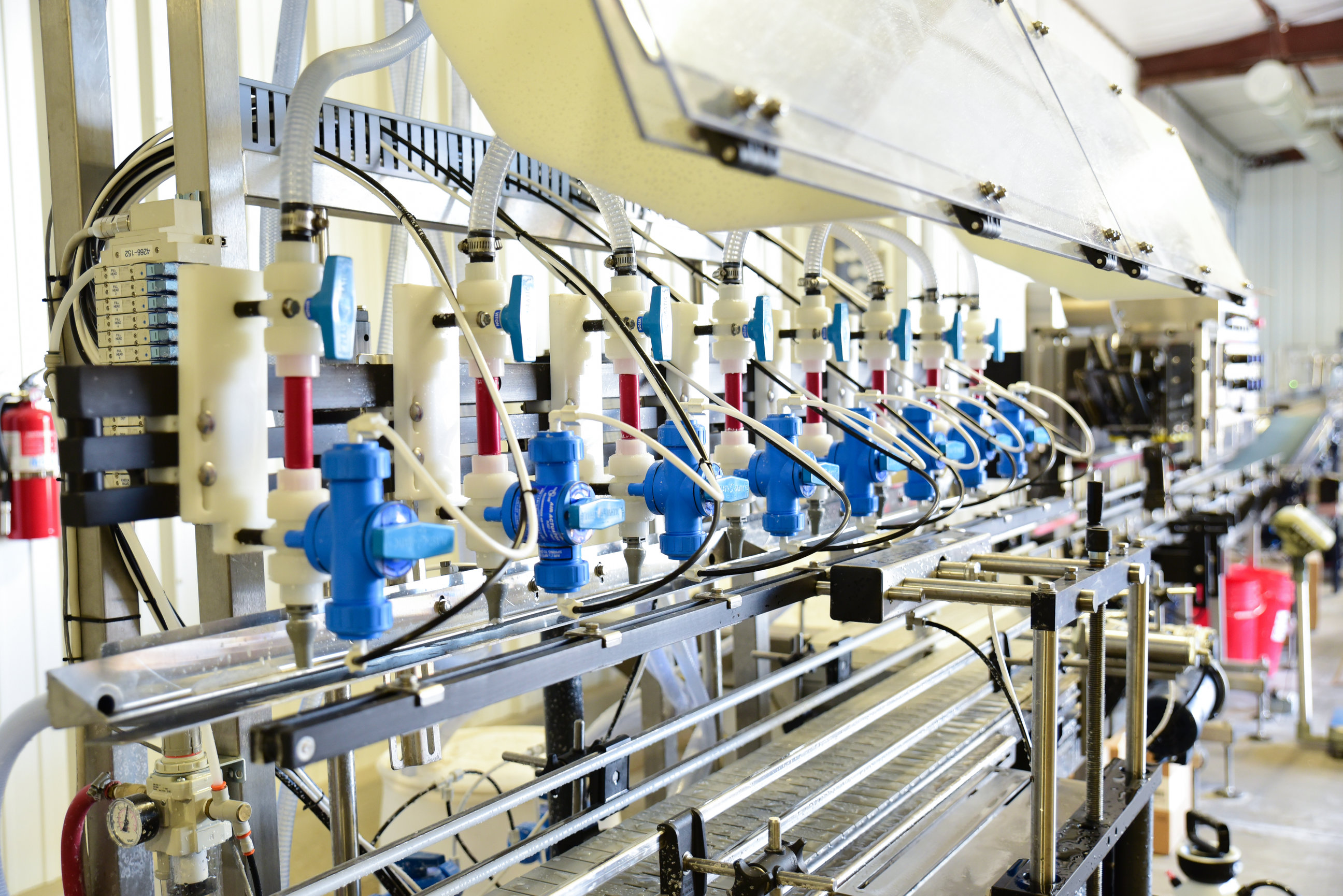 Commercial Photography - Monarch Iconography