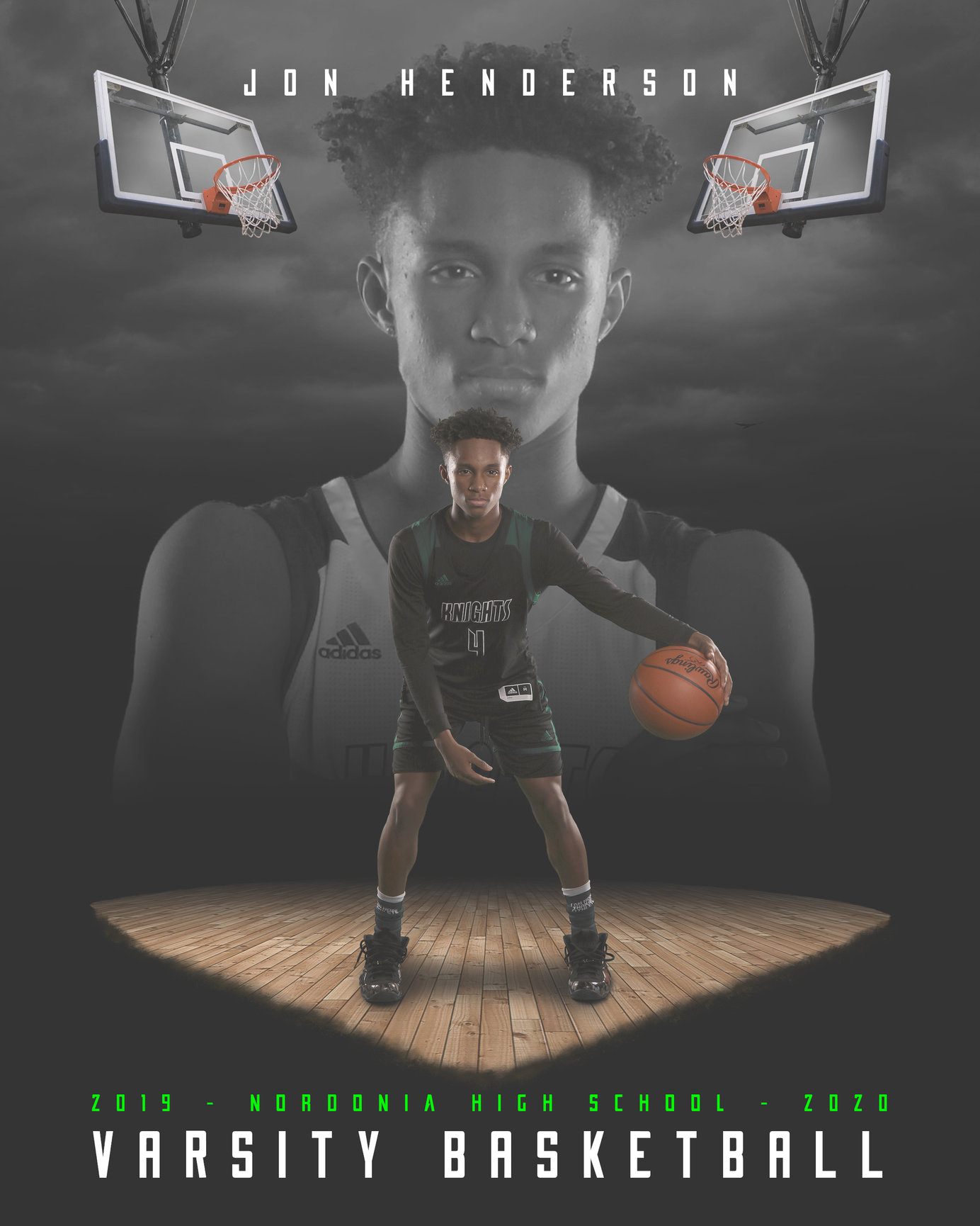SPORTS PORTRAITS - EPIC PhotoGraphic