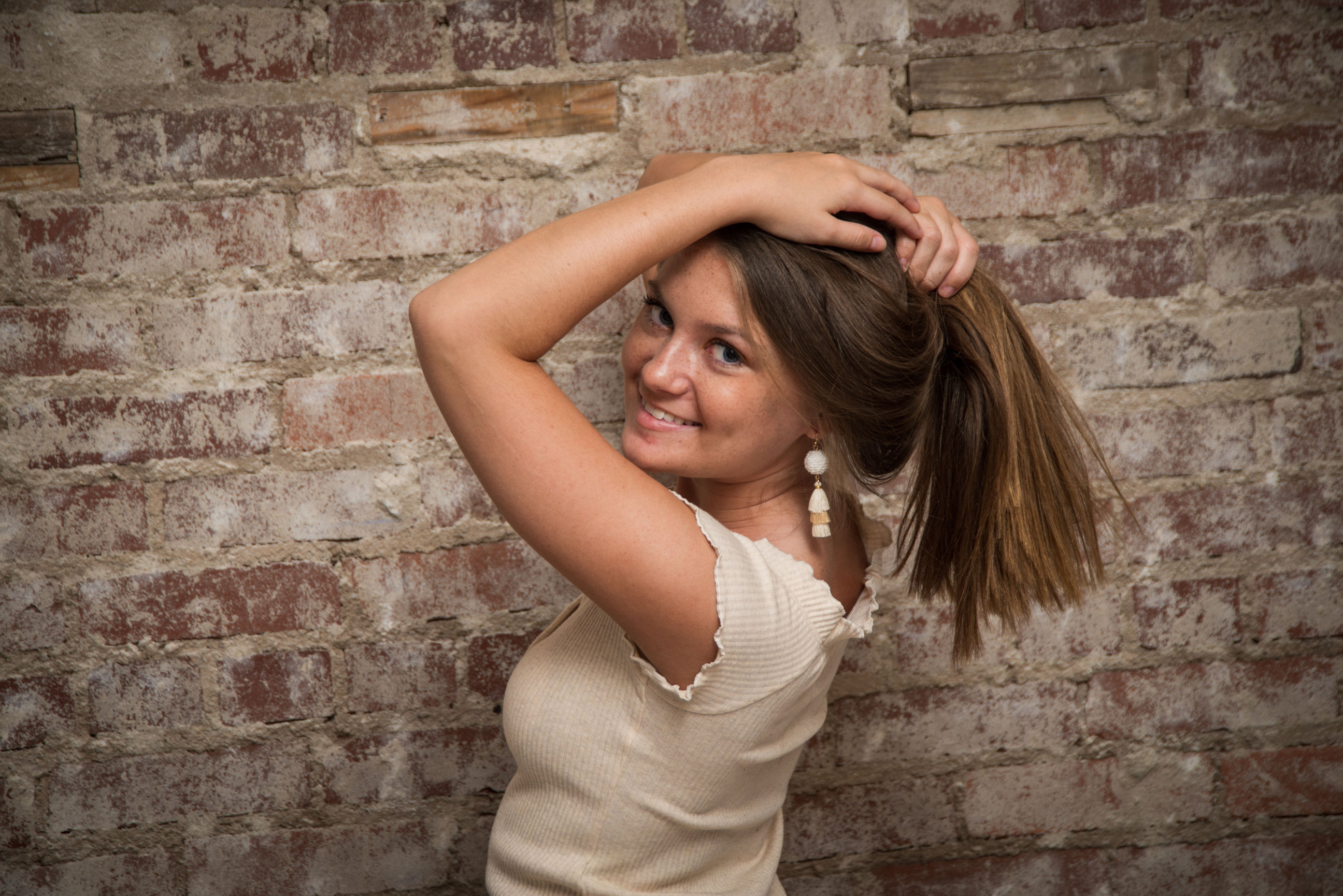 Emilee Hall - fords the art of photography