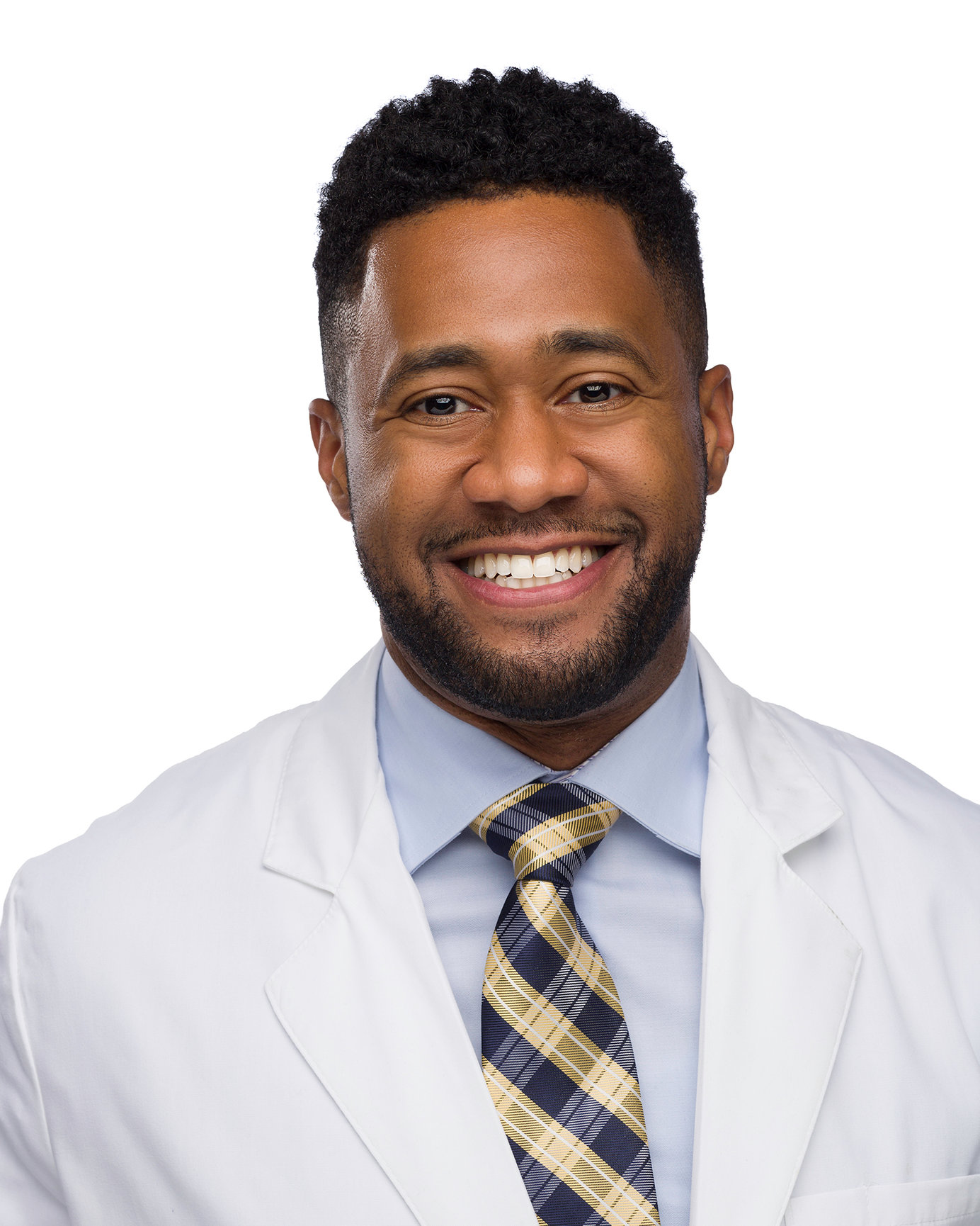 Professional Headshots | Greensboro, NC | Doug Burke Photography