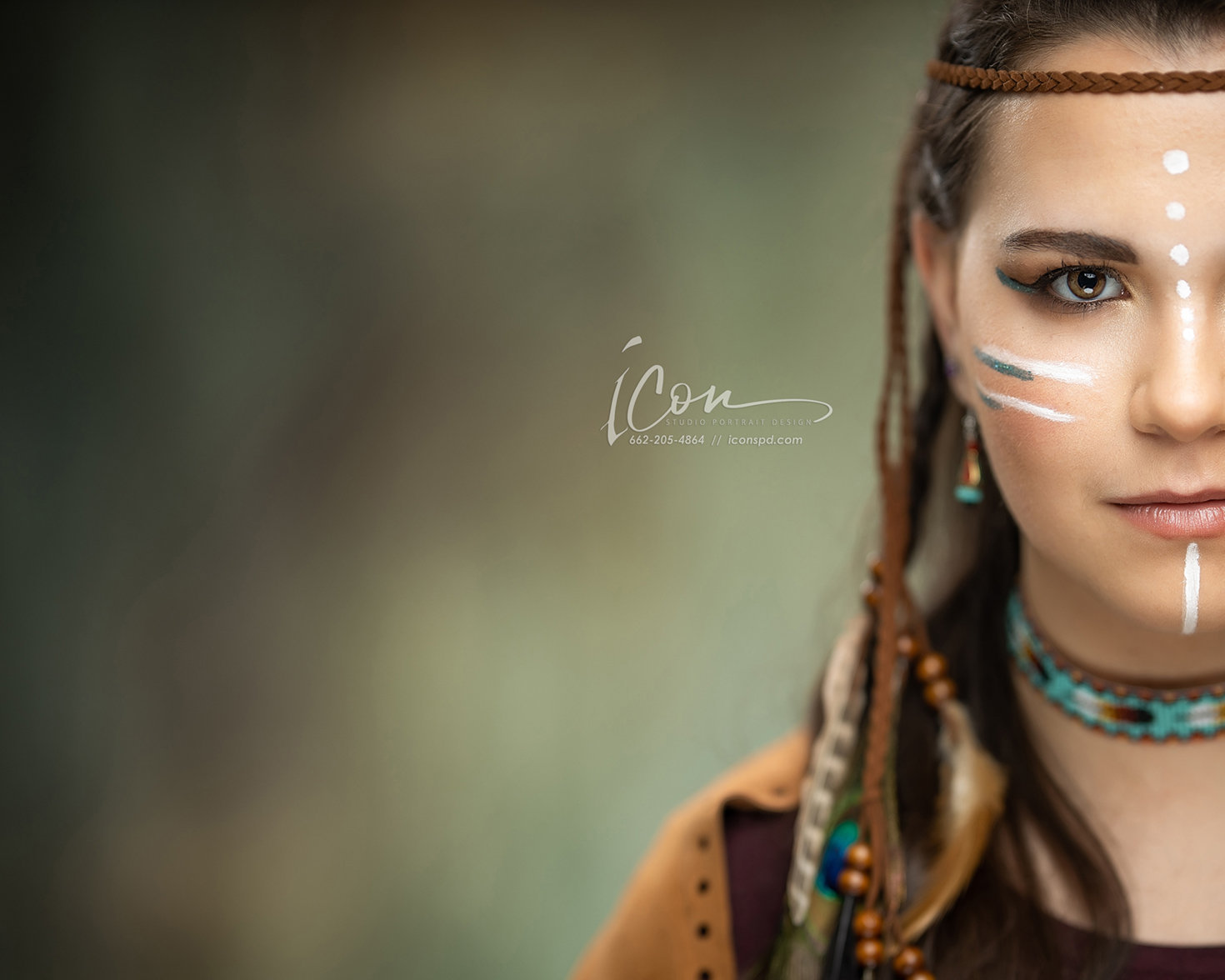 HOME - Icon Studio Portrait Design, Inc