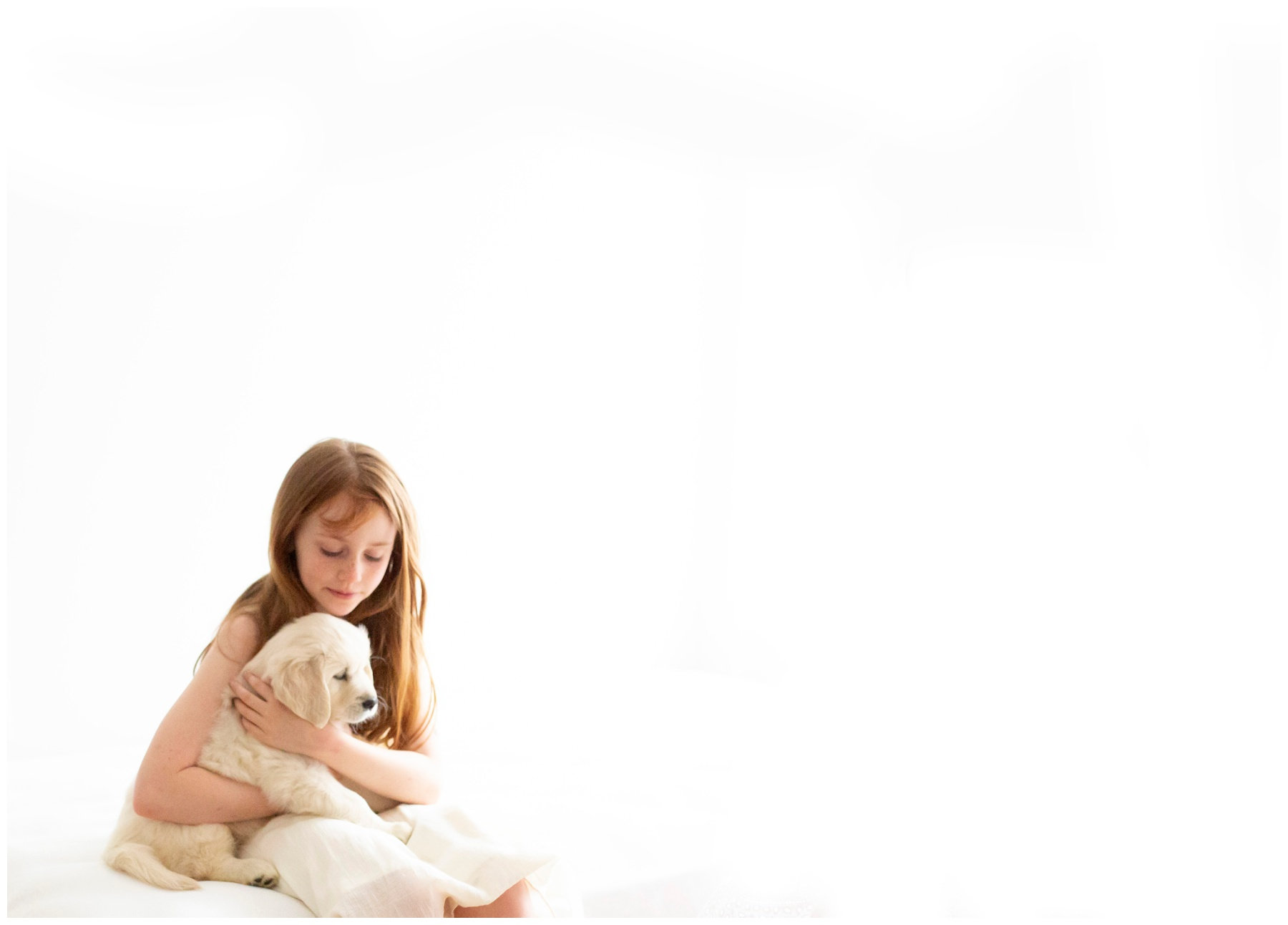 Cape Cod Photographer - Lucy - Catie McDade Photography