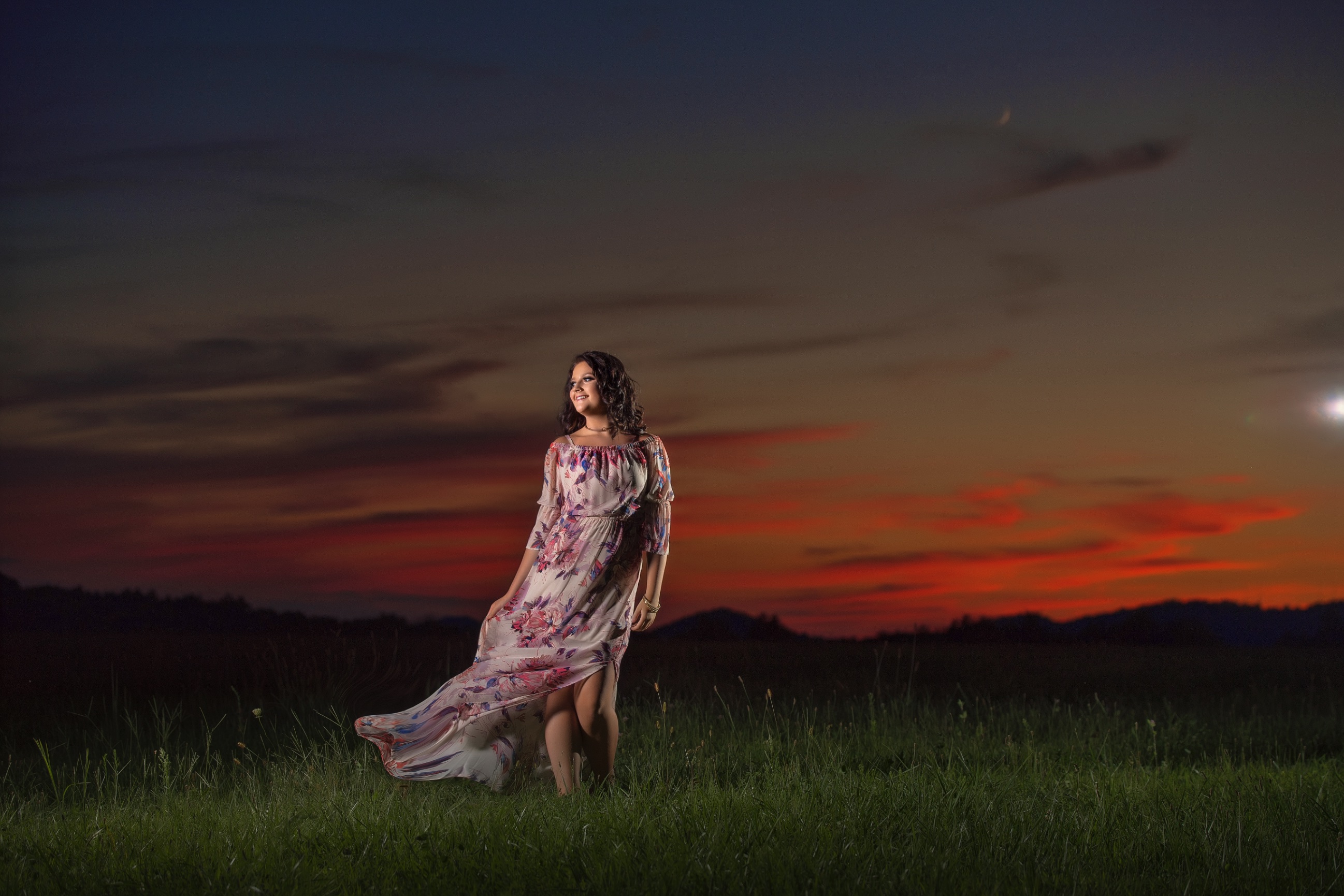 Seniors - Crissy Musick Photography