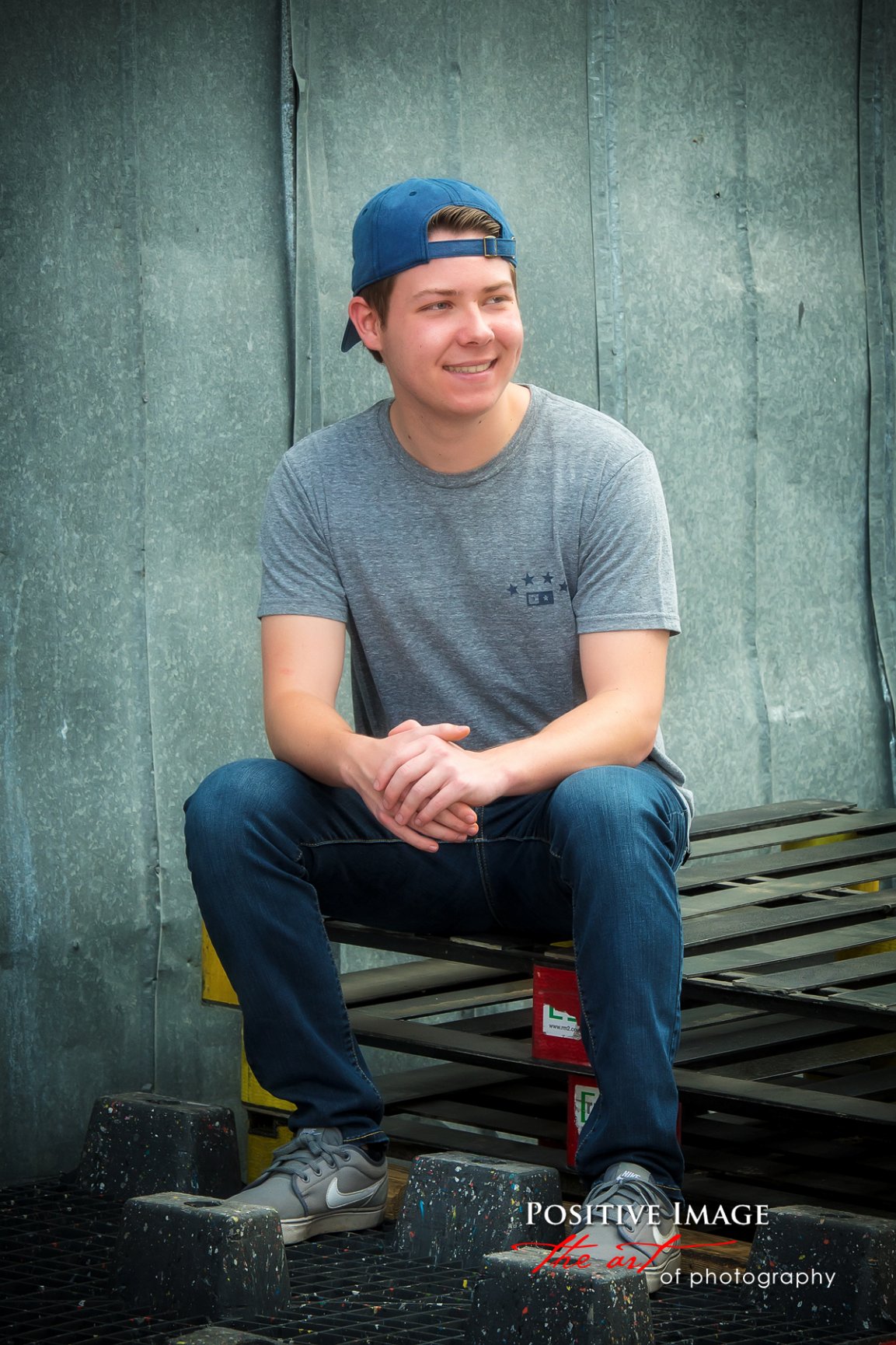 Senior Photography - 2017 Senior Chad Warner - Georgetown Photographer ...