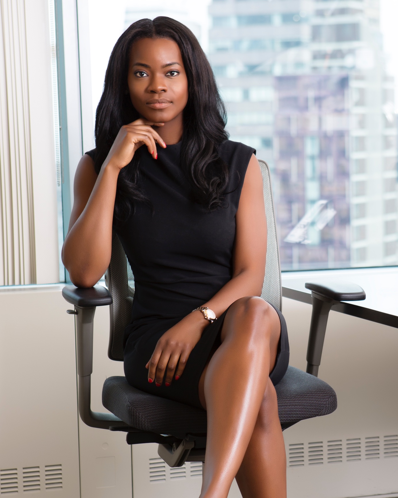 NYC Headshot Photography | Corporate Headshots Pro