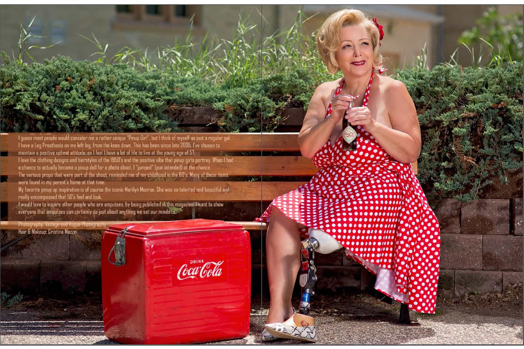 Awards & Accomplishments | Vintage & Vogue Photography Winnipeg