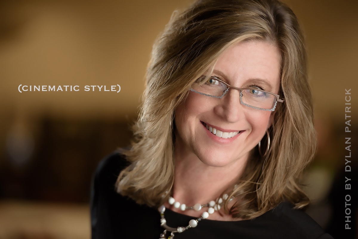 HEADSHOTS - Patty Swanson Photography