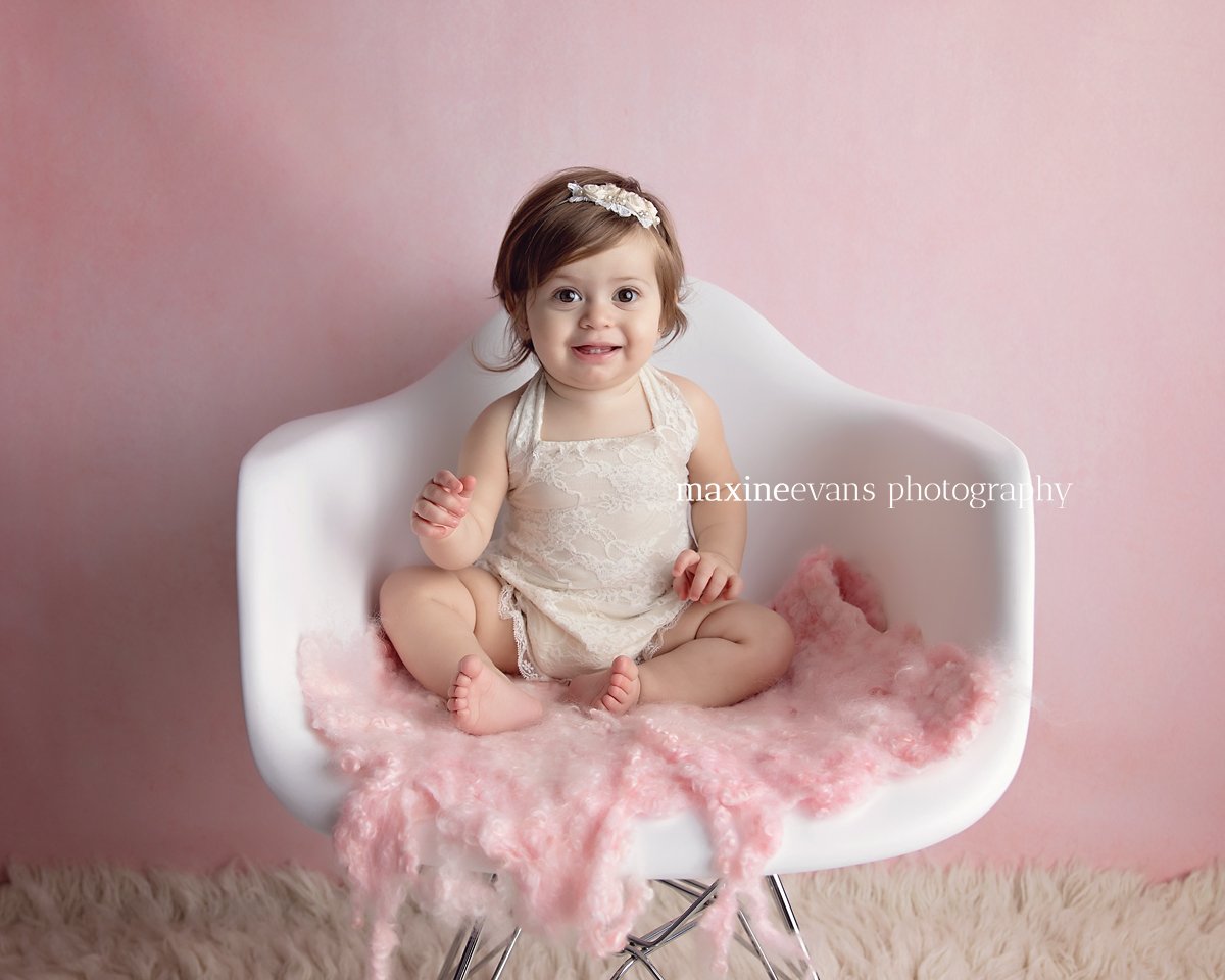 Baby's First Year Photographer, Los Angeles - Los Angeles Newborn Baby ...