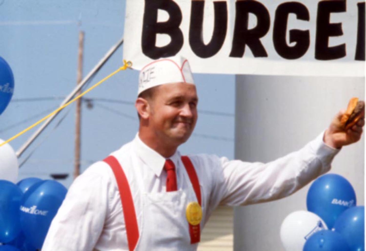 Photos of Charlie - Home of The Hamburger