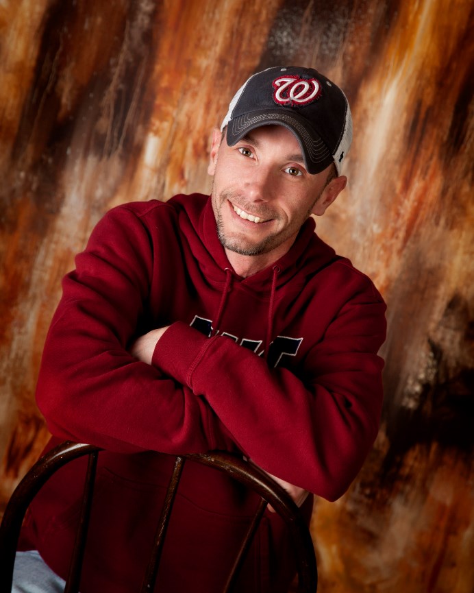 Portraits - Bernie's Photography