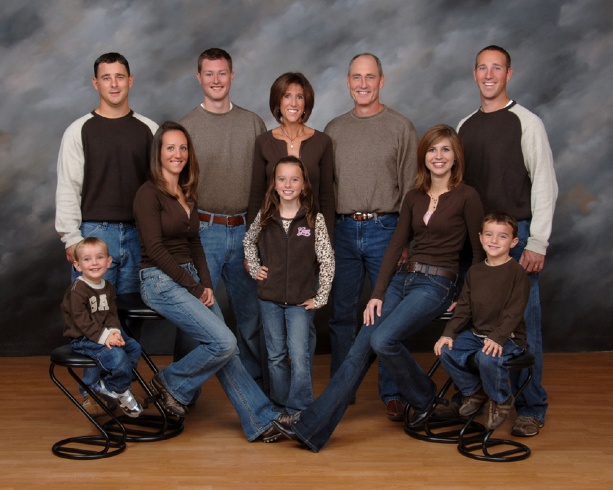 Family - Alan Adams Photography
