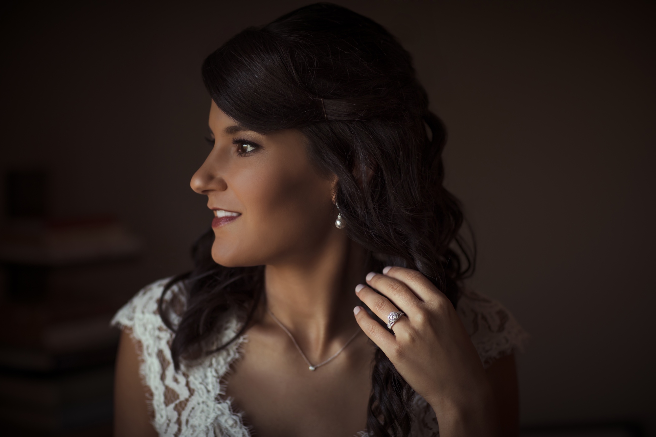 Solas Wedding Raleigh, NC - Sean True Photography